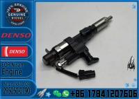 China diesel common rail injector 23670-E0530 diesel engine fuel injector 295050-0790 for HINO J08E 23670-E0530 for sale