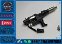 China diesel common rail injector 23670-E0530 diesel engine fuel injector 295050-0790 for HINO J08E 23670-E0530 for sale