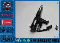 China diesel common rail injector 23670-E0530 diesel engine fuel injector 295050-0790 for HINO J08E 23670-E0530 for sale