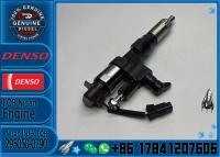 China diesel common rail injector 23670-E0530 diesel engine fuel injector 295050-0790 for HINO J08E 23670-E0530 for sale
