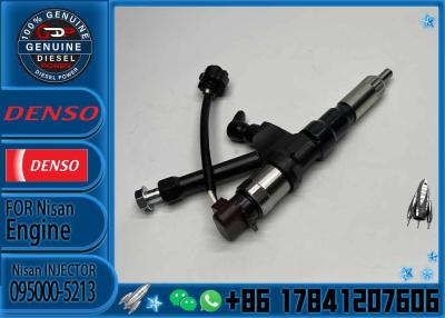 China Hot Selling Common Rail Diesel Fuel Injector 095000-6310 RE530362 for sale