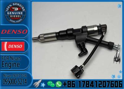 China common rail injector 095000-5215 for P11C 23670-E0351 SK450 095000-5212 095000-5214 for sale