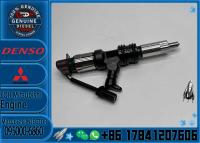 China 4hk1 6hk1 Fuel Injector 095000-6366 095000-6367 8976097883 8976097886 8976097887 095000-6364 095000-6363 for sale