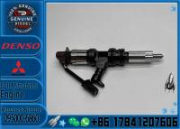 China 4hk1 6hk1 Fuel Injector 095000-6366 095000-6367 8976097883 8976097886 8976097887 095000-6364 095000-6363 for sale