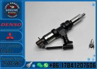 China 4hk1 6hk1 Fuel Injector 095000-6366 095000-6367 8976097883 8976097886 8976097887 095000-6364 095000-6363 for sale