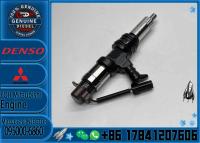 China 4hk1 6hk1 Fuel Injector 095000-6366 095000-6367 8976097883 8976097886 8976097887 095000-6364 095000-6363 for sale