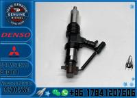 China 4hk1 6hk1 Fuel Injector 095000-6366 095000-6367 8976097883 8976097886 8976097887 095000-6364 095000-6363 for sale