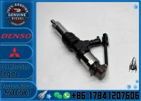 China denso 095000-6861 car engine parts injector 095000-6861 , denso 095000-6860 diesel injector rail for sale