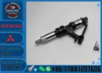 China denso 095000-6861 car engine parts injector 095000-6861 , denso 095000-6860 diesel injector rail for sale