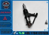 China denso 095000-6861 car engine parts injector 095000-6861 , denso 095000-6860 diesel injector rail for sale