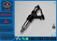 China denso 095000-6861 car engine parts injector 095000-6861 , denso 095000-6860 diesel injector rail for sale