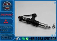 China common rail diesel Fuel Injector 095000-8620 095000-8621 for MITSUBISHI 6M60T ME306200 ME307085 for sale