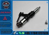 China Original Common Rail Injector nozzle 095000-8920 for sale