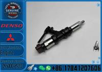 China Original Common Rail Injector nozzle 095000-8920 for sale
