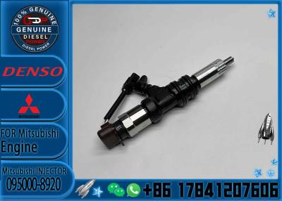 China Original Common Rail Injector nozzle 095000-8920 for sale