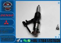 China Original Common Rail Injector nozzle 095000-8920 for sale