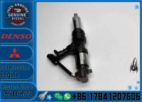 China Original Common Rail Injector nozzle 095000-8920 for sale