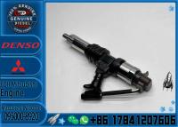 China Original Common Rail Injector nozzle 095000-8920 for sale