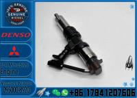 China Original Common Rail Injector nozzle 095000-8920 for sale
