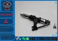 China injector nozzle 095000-9720 9709500-972 ME307488 injector for Mitsubishi Fuso Fighter 6M60, 6M60T fuel injector 095000-9 for sale