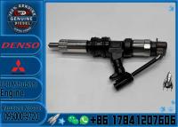 China injector nozzle 095000-9720 9709500-972 ME307488 injector for Mitsubishi Fuso Fighter 6M60, 6M60T fuel injector 095000-9 for sale
