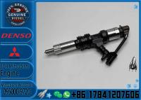 China injector nozzle 095000-9720 9709500-972 ME307488 injector for Mitsubishi Fuso Fighter 6M60, 6M60T fuel injector 095000-9 for sale