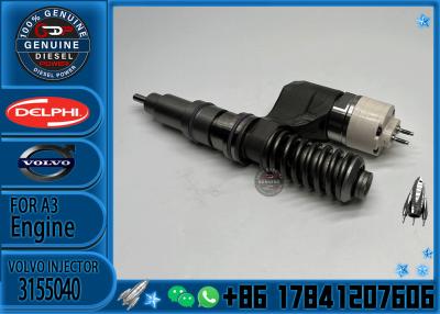 China Diesel Common Rail Fuel Injector 3155040 33800-84001 BEBE4B10102  8113180 8112556 1547287 3964820 BEBE4B10101  For VOL for sale