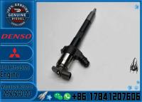 China Best Selling Diesel fuel Injector 295050-0120 with High Performance for sale