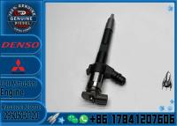 China Best Selling Diesel fuel Injector 295050-0120 with High Performance for sale