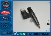 China Diesel Fuel Injector BEBE4B15001 33800-84000 8112660 BEBE4B01004  3964404 8170966 3155040 Injector A3 Nozzle for VOL for sale
