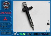 China 4D56 Engine Part Euro4 Diesel Common Rail Fuel Injector nozzle 1465A041 095000-5600 0950005600 for Denso Mitsubishi L200 for sale