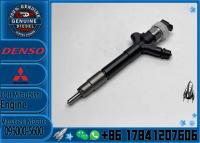 China 4D56 Engine Part Euro4 Diesel Common Rail Fuel Injector nozzle 1465A041 095000-5600 0950005600 for Denso Mitsubishi L200 for sale