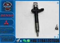 China 4D56 Engine Part Euro4 Diesel Common Rail Fuel Injector nozzle 1465A041 095000-5600 0950005600 for Denso Mitsubishi L200 for sale
