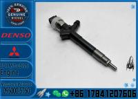 China High Quality Diesel Common Rail Fuel Injector 095000-5760 For Mitsubishi injector pump for sale