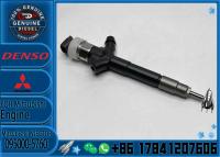 China High Quality Diesel Common Rail Fuel Injector 095000-5760 For Mitsubishi injector pump for sale
