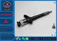 China High Quality Diesel Common Rail Fuel Injector 095000-5760 For Mitsubishi injector pump for sale