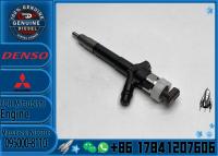 China Fuel Injector 095000-8110 1465A307 Auto Part Diesel Injector 095000-8110 With Good Performance for sale