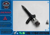 China Fuel Injector 095000-8110 1465A307 Auto Part Diesel Injector 095000-8110 With Good Performance for sale