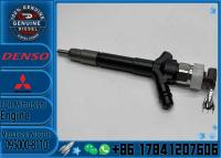 China Fuel Injector 095000-8110 1465A307 Auto Part Diesel Injector 095000-8110 With Good Performance for sale