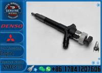China Fuel Injector 095000-8110 1465A307 Auto Part Diesel Injector 095000-8110 With Good Performance for sale