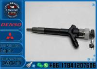 China Fuel Injector 095000-8110 1465A307 Auto Part Diesel Injector 095000-8110 With Good Performance for sale