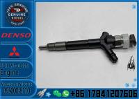 China Fuel Injector 095000-8110 1465A307 Auto Part Diesel Injector 095000-8110 With Good Performance for sale