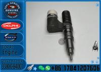 China Common Rail Diesel Fuel Injector 33800-84001 3964820 BEBE4B10101  8113092 EX631011 RG33966  R517662 BEBE4B17102 for sale