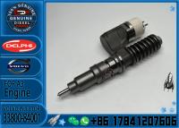 China Common Rail Diesel Fuel Injector 33800-84001 3964820 BEBE4B10101  8113092 EX631011 RG33966  R517662 BEBE4B17102 for sale