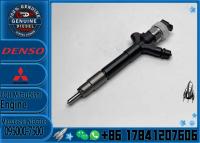 China Brand new Fuel injector 095000-7500 for sale