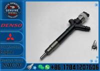 China Brand new Fuel injector 095000-7500 for sale