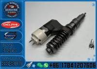 China Diesel Fuel Injector 1677154 8112556 BEBE4B01001 BEBE4B17102 EX631012 RG33967 33800-84100 BEBE4B15002 HRE329 For VOL for sale