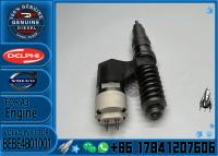 China Diesel Fuel Injector 1677154 8112556 BEBE4B01001 BEBE4B17102 EX631012 RG33967 33800-84100 BEBE4B15002 HRE329 For VOL for sale