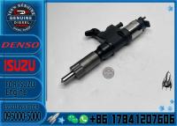 China High Quality Common Rail Injector 095000-5001 Fuel Injector 8-97306071-2 095000-5000 for ISUZU 4HJ1 No reviews yet for sale