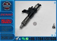 China High Quality Common Rail Injector 095000-5001 Fuel Injector 8-97306071-2 095000-5000 for ISUZU 4HJ1 No reviews yet for sale